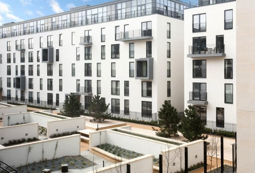 Property To Rent in Leopold House, Bath Riverside | Crisp Cowley Estate ...