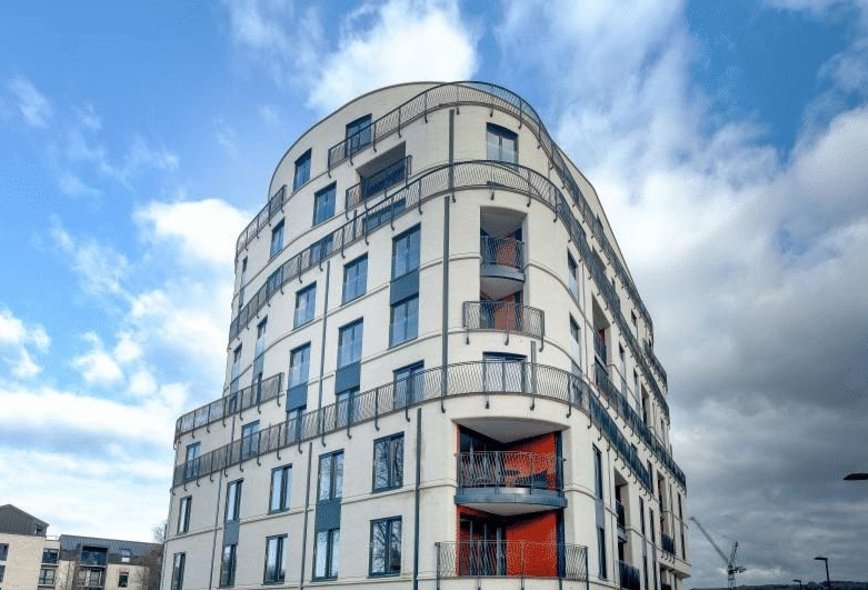 Property To Rent in Sovereign Point , Bath | Crisp Cowley Estate Agents